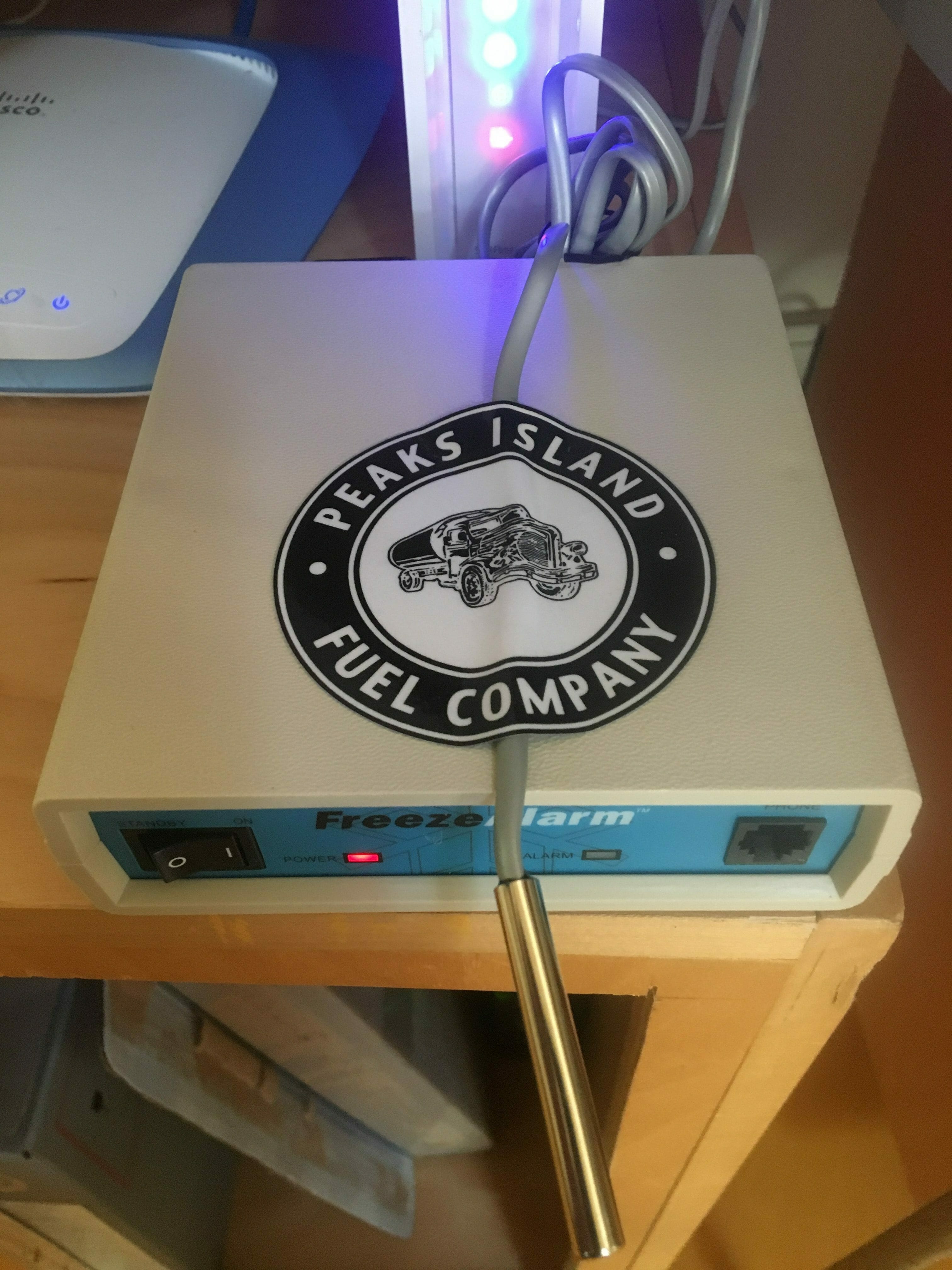 Fuel, Installs, Generators, Heat Pumps | Peaks Island Fuel